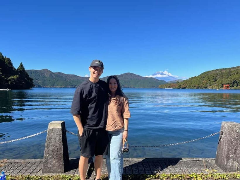 Hakone : Private Tour with Government-Licensed Guide - Frequently Asked Questions