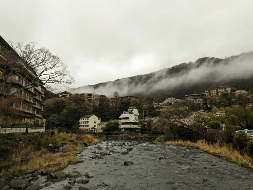 Hakone: Self Guided Trip to Mt. Fuji // Made by Local Guides - The Practicalities and Value