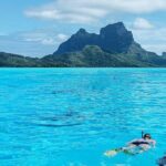 Half a day to discover Bora Bora with O-sea - What to Expect: A Well-Rounded Lagoon Adventure