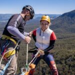 Half-Day Abseiling Adventure in Blue Mountains National Park - Why This Tour Works Well for Travelers