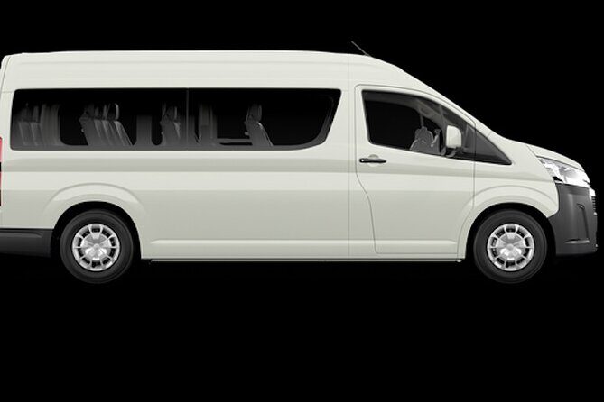 Half Day Adelaide City Highlights Mt Lofty & Hahndorf Tour Join Us Tour - The Transport and Group Dynamics