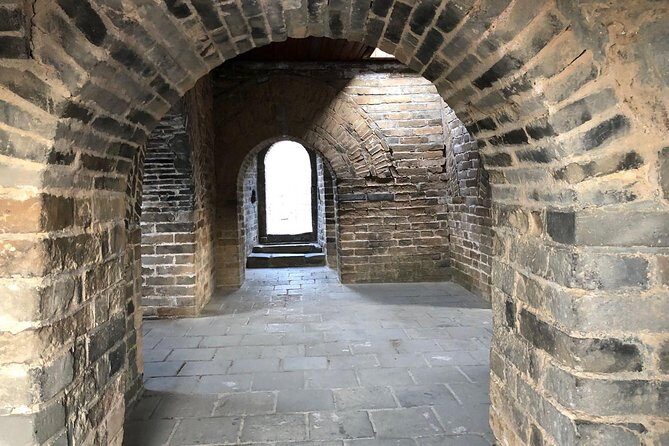 Half Day All-inclusive Private Tour to Mutianyu Great Wall and China Dream Stone from Beijing - Who Should Book This Tour?