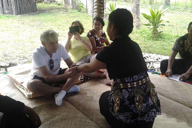 Half-Day Anahulu Cave and Cultural Tour - Who Will Love This Tour?
