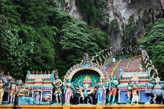 Half-Day Batu Caves and Cutural Tour in Kuala Lumpur - Final Thoughts: The Value and Who It’s Best For