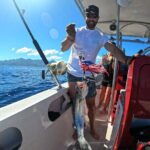 Half-day Big Fishing in Moorea on shared tour - FAQs About the Moorea Half-Day Big Fish Tour