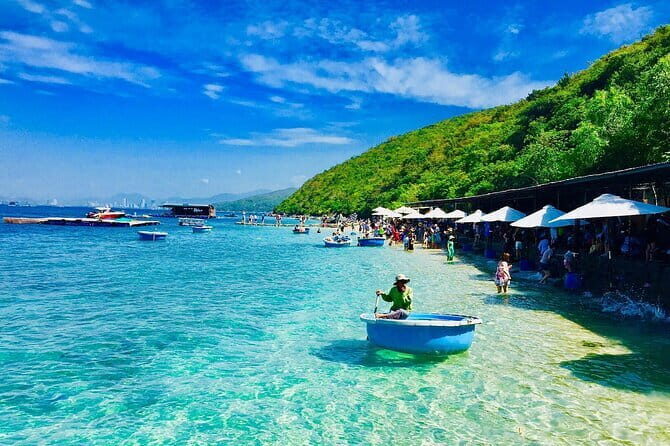 Half-Day Car Excursion in Nha Trang - An In-Depth Look at the Tour Itinerary