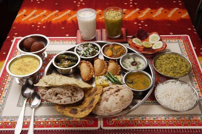 Half-Day City Tour of Chokhi Dhani Ethnic Village from Jaipur - What the Reviews Say