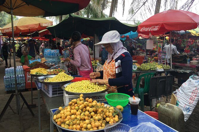 Half Day Countryside Cycling Tour, Siem Reap Private Tours - An In-Depth Look at the Siem Reap Countryside Cycling Tour