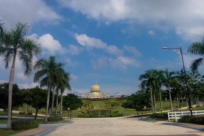 Half Day Countryside Jewel + Batu Caves (Private Guided Tour) - Practical Aspects and Value