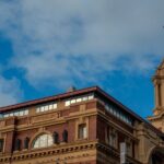 Half-day Discover Auckland City Sightseeing Tour - A Breakdown of the Itinerary