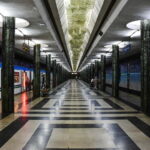 Half-day excursion around Tashkent - What’s Included and What’s Not