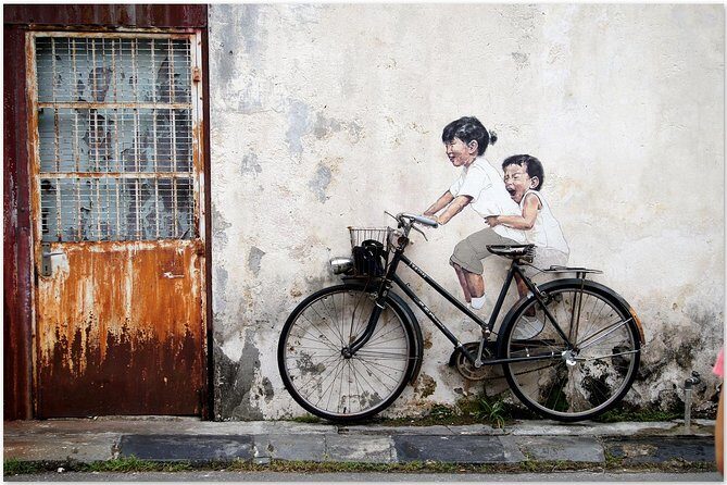Half-Day Excursion to Wonderfood Museum Penang - A Detailed Look at What to Expect from the Tour