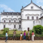 Half Day Goa Shore Excursion by Make It Happen - What Reviewers Say