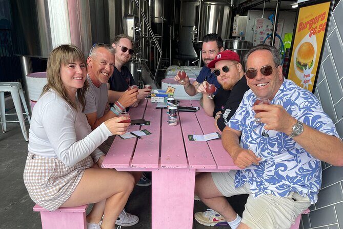 Half Day Gold Coast Brewery Tour - Final Thoughts: Is It Worth It?