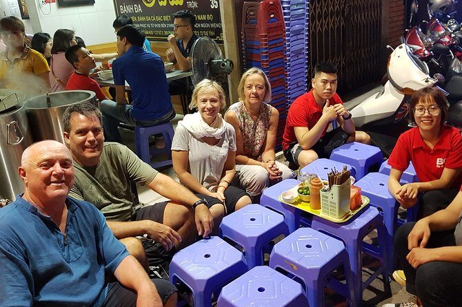 Half-Day Hanoi Street Food: Walking Tour or Motorbike - Who Will Enjoy This Tour?