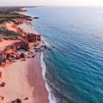 Half-Day Helicopter Experience: Lunch at Eco Beach from Broome - What to Expect During the Tour