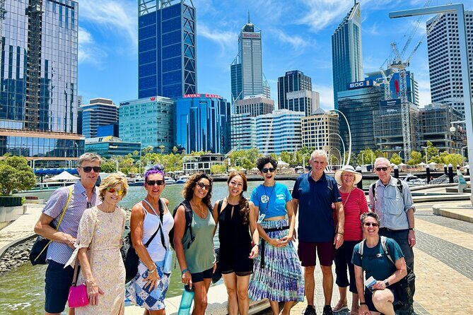 Half-Day Hillarys Marina Tour - Who Will Benefit Most?