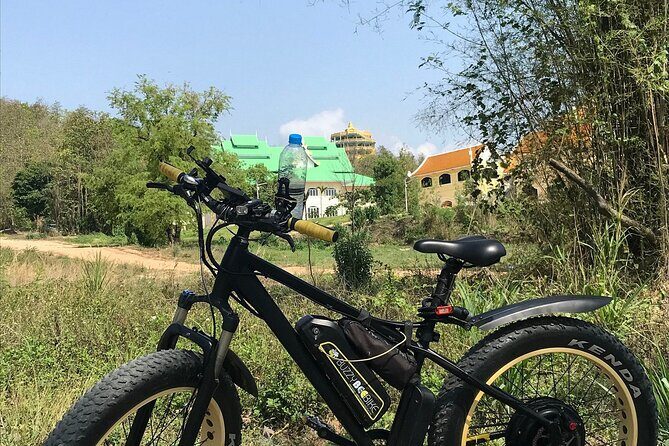 Half-day hilly adventure to Mae Wang (some unpaved, GUIDED) - What the Reviews Say