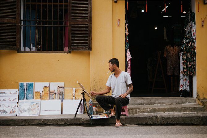 Half Day Hoi An City and Basket Boat at Coconut Village - Practical Details and Value