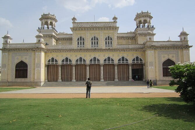 Half Day Hyderabad City Historical Walking Tour at Charminar - A Final Word