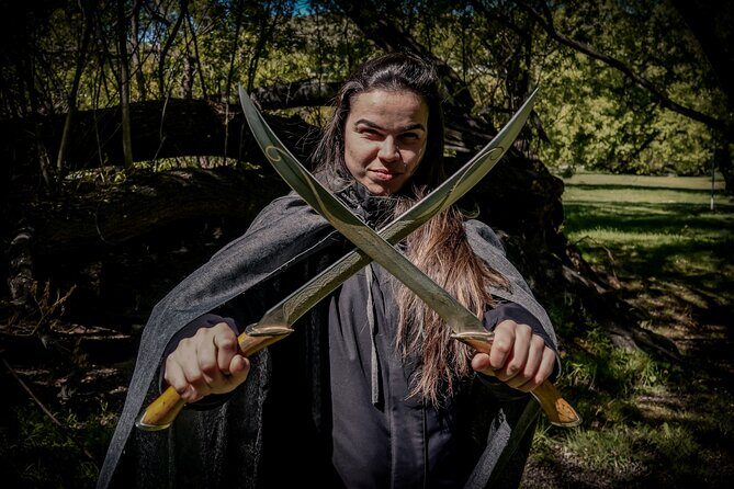 Half Day in Middle Earth - Lord of the Rings Tour - FAQ