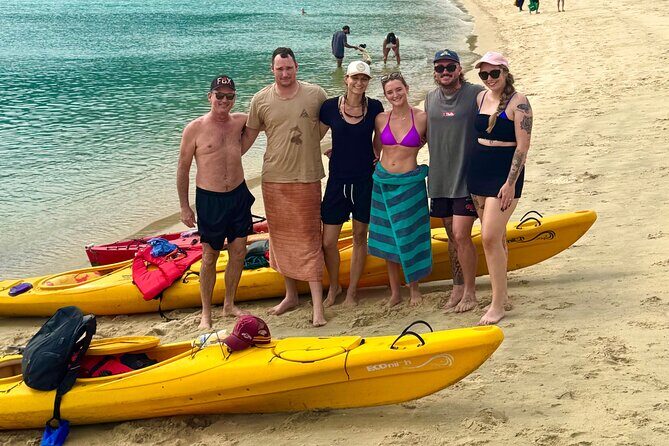 Half Day Kayak Turtle Tour - Why You Might Love This Tour