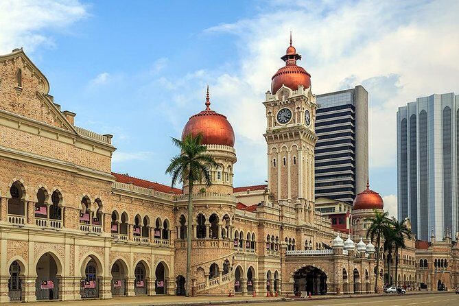Half-Day Kuala Lumpur City Tour - Who Will Love This Tour?