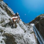 Half-Day Level 2 Waterfall Climbing from Wanaka - Final Thoughts: Who Should Sign Up?