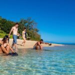 Half Day Low Isles Snorkelling Tour from Port Douglas - What Makes This Tour Stand Out