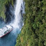 Half-Day Milford Helicopter Flight and Cruise from Queenstown - Practical Details and Considerations