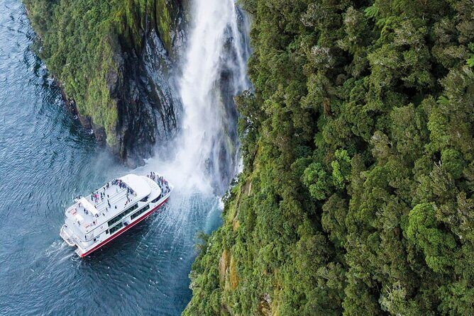 Half-Day Milford Helicopter Flight and Cruise from Queenstown - Practical Details and Considerations