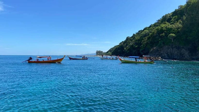 Half-Day Morning Trip At Khao Na yak - A Detailed Look at the Khao Na Yak Experience