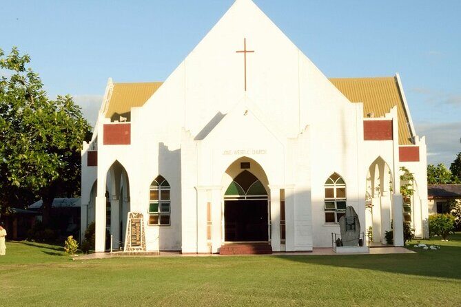 Half Day Nadi "Historical and Cultural Tour" with Village,Temple,Gardens&Markets - What the Reviews Tell Us