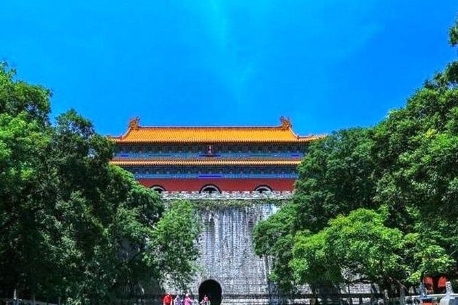 Half-Day Nanjing Purple Mountain Private Tour in Your Way - Pricing and Value