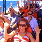 Half Day Outer Reef Snorkelling Tour from Port Douglas - Authentic Experiences and What Travelers Say