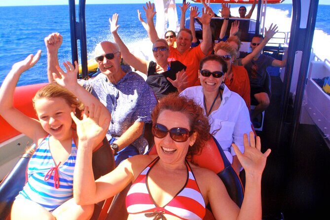 Half Day Outer Reef Snorkelling Tour from Port Douglas - Authentic Experiences and What Travelers Say