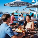 Half-Day Perth Mint Live Gold Pour & Historic Fremantle Tour - A Closer Look at the Itinerary