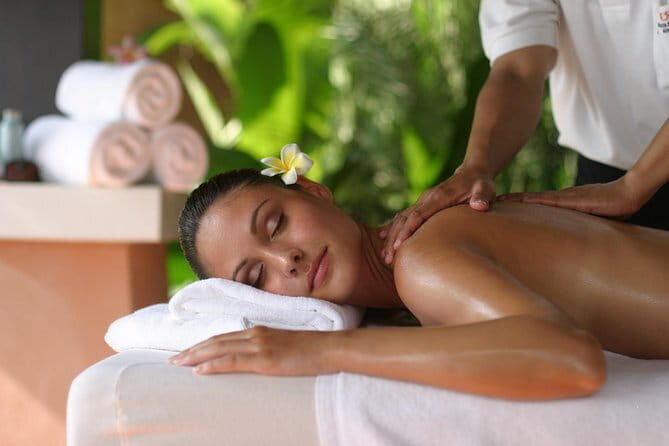 Half-Day Phnom Penh Spa Package Including Round-Trip Hotel Transfers - Why This Spa Experience Is Worth Considering