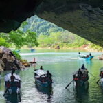 Half-Day Phong Nha Cave Adventure by Dragon Boat - The Scenic River Journey