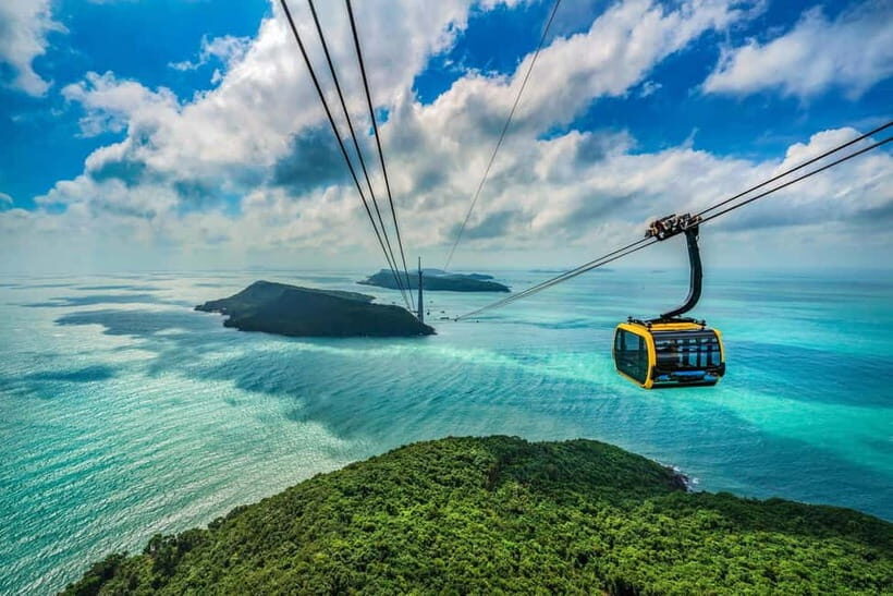Half-Day Phu Quoc Tour  Temples, Beaches & Local Flavors - A Closer Look at the Tour