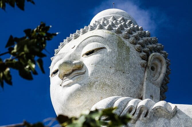Half Day Phuket City Tour - The Itinerary in Detail