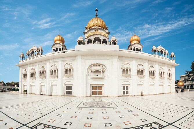 Half-Day Premium New Delhi Cycling Tour - Explore its glorious past - The Experience: What to Expect and Why It’s Worth It