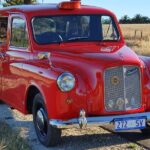 Half-day Private Barossa Valley Tour by Red Cab from Tanunda - Who Should Consider This Tour?
