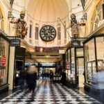 Half-Day Private Guided Introduction Tour in Melbourne - St. Patrick’s Cathedral and Parliament House