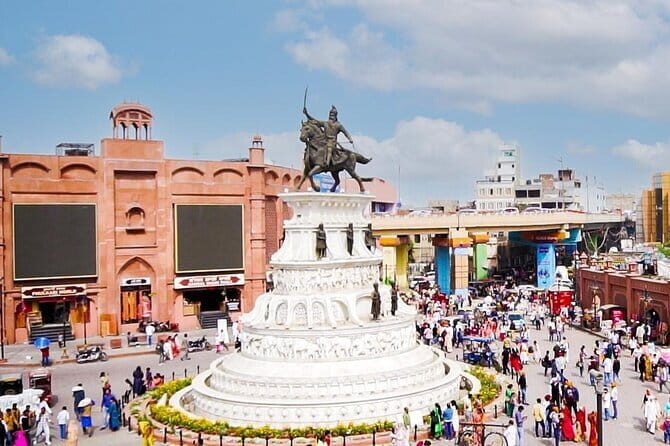 Half-Day Private Heritage Tour of Old Amritsar with Golden Temple - What Makes This Tour a Good Deal?