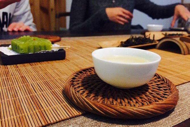 Half-day Private Kungfu Tea course in Local Tea House - A Deep Dive into the Tour Experience