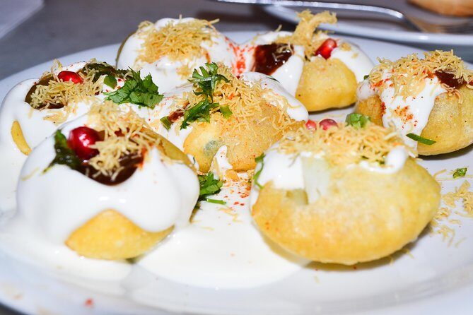 Half-Day Private Mumbai Chowpatty Tour Including Dinner - The Food: What Youll Taste and Learn