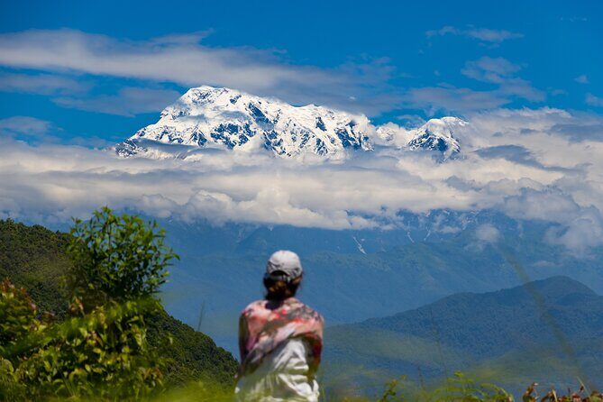 Half Day Private Sarangkot Sunrise Tour from Pokhara - Detailed Review of the Sarangkot Sunrise Tour