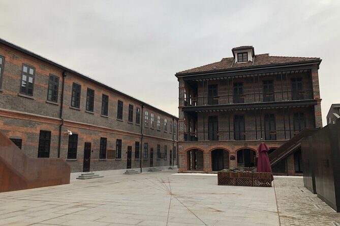 Half-Day Private Tour of Shanghai Jewish Sites - A Deep Dive into the Tour Experience