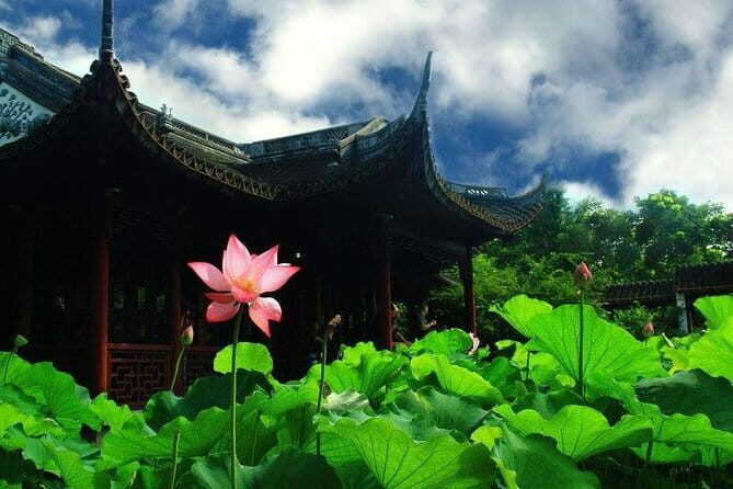 Half-Day Private Tour to Nanxiang Ancient Town from Shanghai City - FAQs